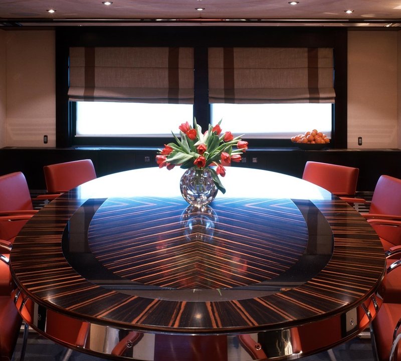 1964 FEADSHIP Motor Yacht CITY (ex Exact, Anoatok) For Sale — Yacht ...